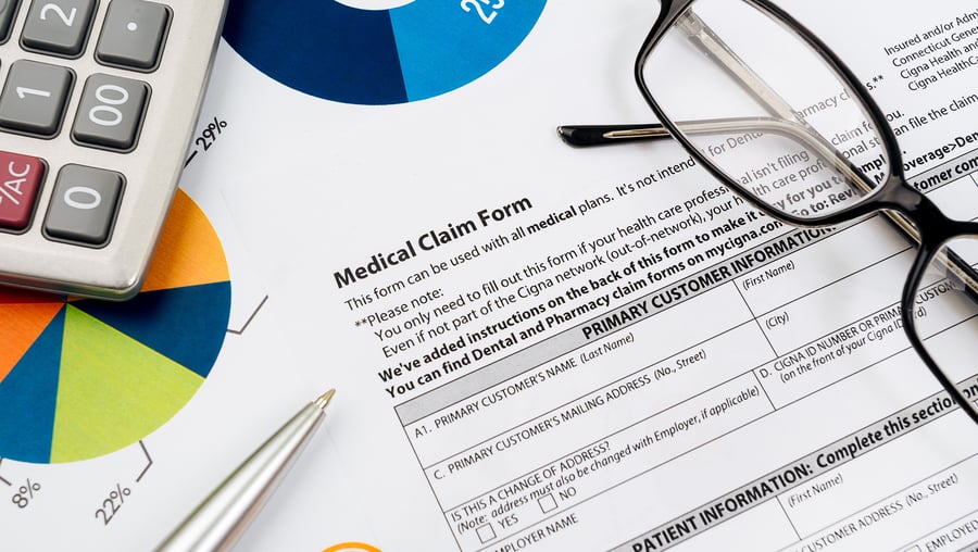 Out-of-Network Balance Billing Laws for Radiologists | HAP