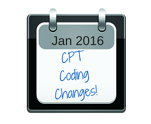 2016 CPT Coding Changes Affect On Oncology Practices | HAP